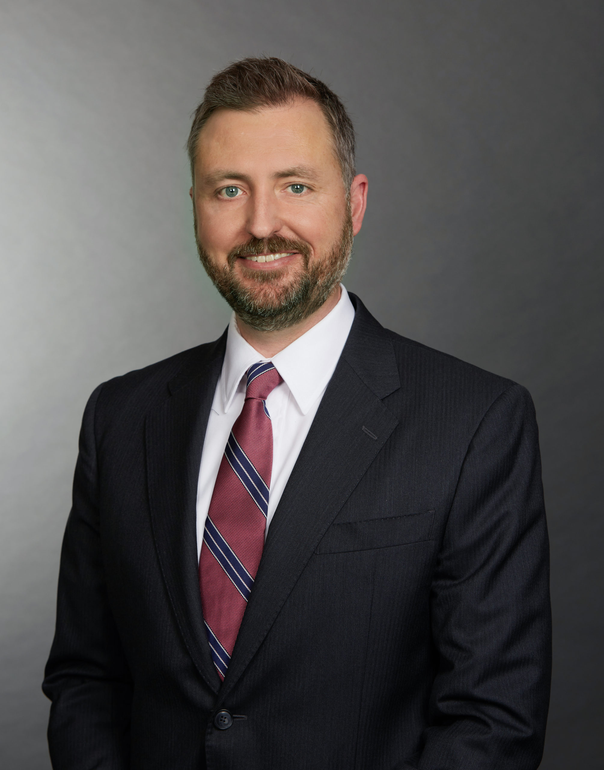 David R. Schapker | Evans & Mullinix, P.A.